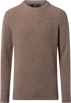 Andrew James Strickpullover