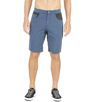 Chillaz Banff M - kurze Kletterhosen - Herren