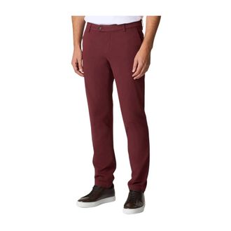 Brooks Brothers Herren, Hosen, Rot, W34Gr&ouml;&szlig;e