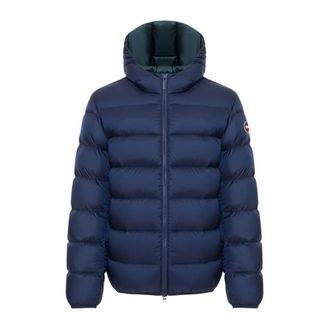 Colmar Daunenjacke - - Sport - Herren - Blau - L