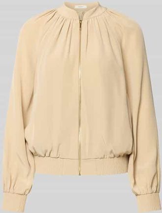 Joseph Blouson mit Rei&szlig;verschluss