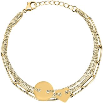 Cleor Bracelet en acier