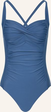 Darling Harbour Darling Harbour Badeanzug blau