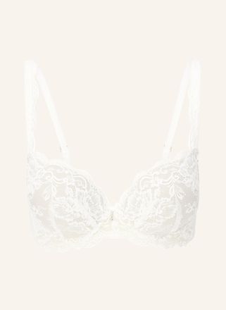 LingaDore Push Up Bh weiss