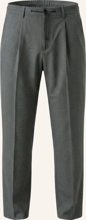 J.Lindeberg J.Lindeberg Performance-Hose grau