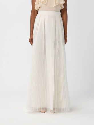 Twinset Jupe TWINSET Femme couleur Perle