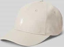 Polo Ralph Lauren Basecap mit Logo-Stitching
