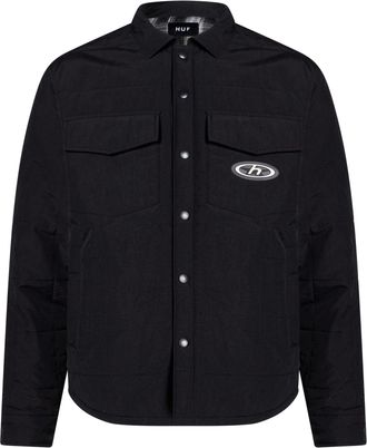 HUF JACKEN & M&Auml;NTEL - Jacken und Anoraks auf YOOX.COM