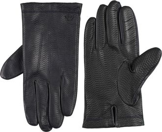 Emporio Armani ACCESSOIRES - Handschuhe auf YOOX.COM