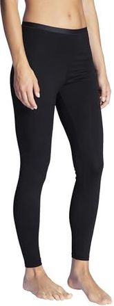 CALIDA Calida Natural Comfort Jupon, Noir (Schwarz 992), 50 (Taille Fabricant: Large) Femme