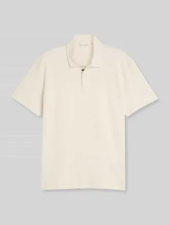 Tom Tailor Regular Fit Poloshirt aus reiner Baumwolle