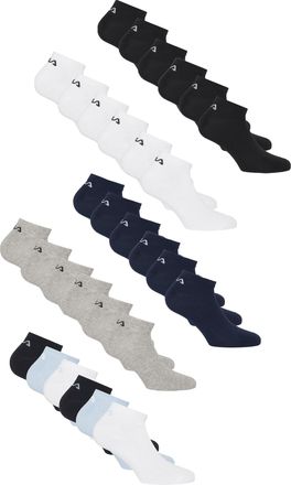 Fila Sneakersocken 30er Pack
