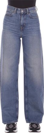 Carhartt Work in Progress Femme, Jeans, Bleu, Taille: W25 Jane Pant