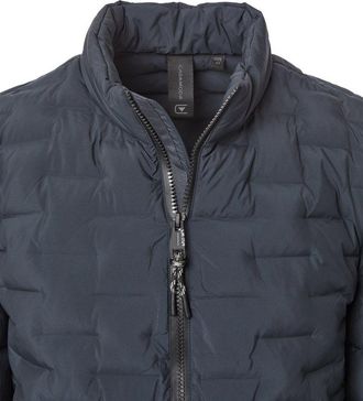 Casamoda Steppjacke mit Stehkragen