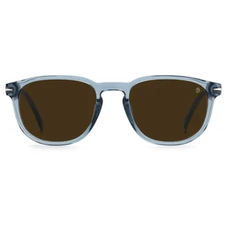 Eyewear by David Beckham Herren, Accessories, Blau, 53 MMGr&ouml;&szlig;e