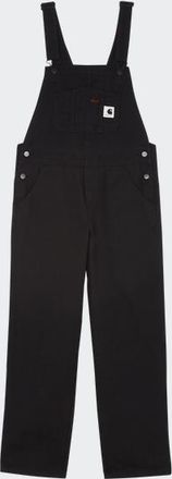 Carhartt Work in Progress Salopette - Taille XS