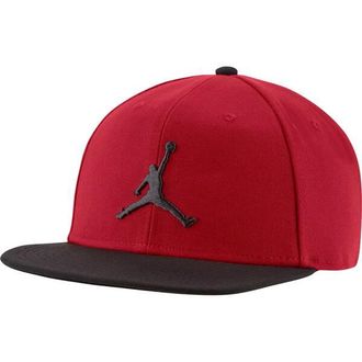 Nike Cap Jordan Pro Jumpman Snapback