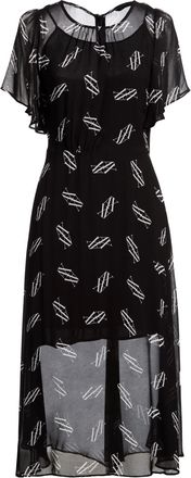 A|X Armani Exchange KLEIDER - Midi-Kleider auf YOOX.COM