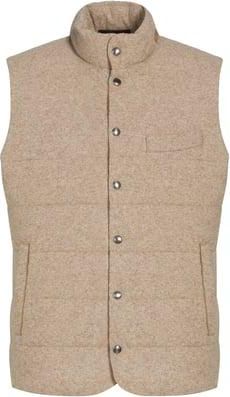 Hackett Doudoune sans manches