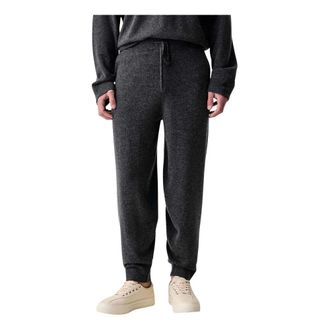 Zadig&Voltaire Pantalon de jogging Parry - Homme - Pantalons - Gris - Taille: S