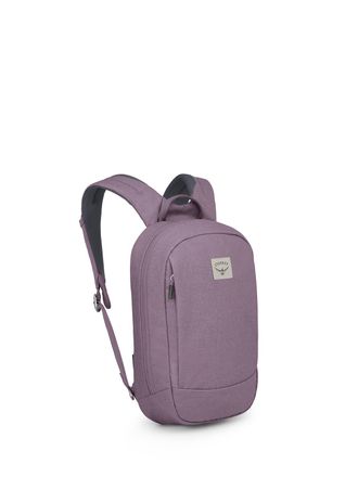 Osprey Arcane Small Day Rucksack f&uuml;r Lifestyle, unisex Purple Dusk Heather O/S