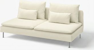 IKEA S&Ouml;DERHAMN Sitzelement 3