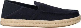 Toms Toms, Herren, Schuhe, Blau, 44 EUGr&ouml;&szlig;e