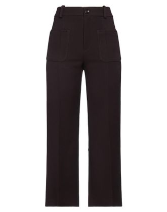 Chlo&eacute; HOSEN & R&Ouml;CKE - Hosen auf YOOX.COM