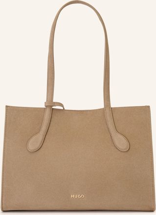 HUGO BOSS Hugo Shopper Cymbeline braun