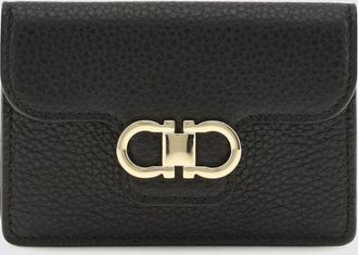 Ferragamo Portefeuille FERRAGAMO Femme couleur Noir
