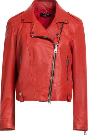 Street Leathers JACKEN & M&Auml;NTEL - Jacken und Anoraks auf YOOX.COM