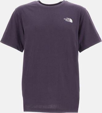 The North Face T-shirt Evolution Nse Box