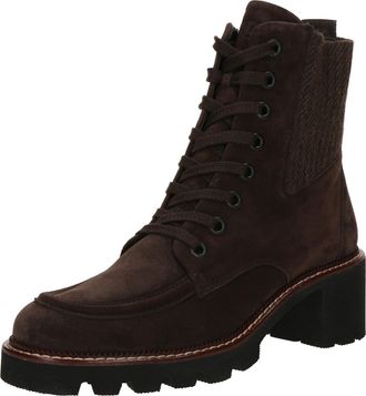 Paul Green Schn&uuml;rstiefelette