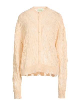 Aries STRICKWAREN - Strickjacken auf YOOX.COM