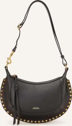 Isabel Marant Isabel Marant Schultertasche Oskan Moon schwarz