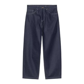 Carhartt Work in Progress Brandon Pant - - Jeans - Herren - Blau - XL