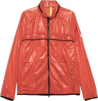Moncler Homme, Sport, Orange, Taille: M Anubis Jacket