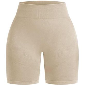 Smilodox Damen Shorts Batik Ruth