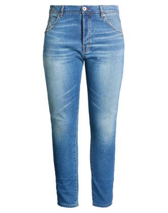 Berna HOSEN & R&Ouml;CKE - Jeanshosen auf YOOX.COM
