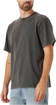 For&eacute;t Herren, Oberteile, Grau, MGr&ouml;&szlig;e