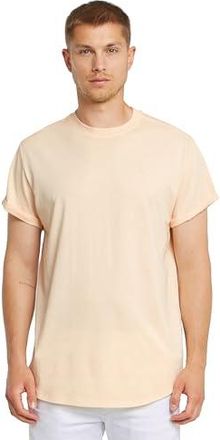G-Star G-Star Homme T-Shirt Lash, Rose (linen gd D16396-2653-H033), XL