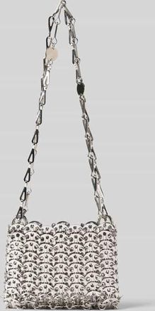 Paco Rabanne Handtasche in Ketten-Optik