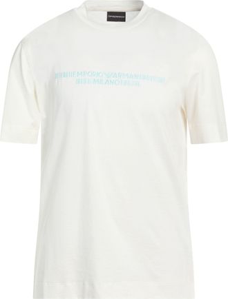 Emporio Armani TOPS - T-shirts auf YOOX.COM