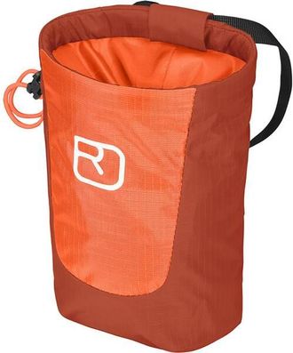 Ortovox Klettergurt TRAD CHALKBAG