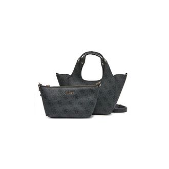 Guess Damen, Taschen, Schwarzk, ONE SIZEGr&ouml;&szlig;e