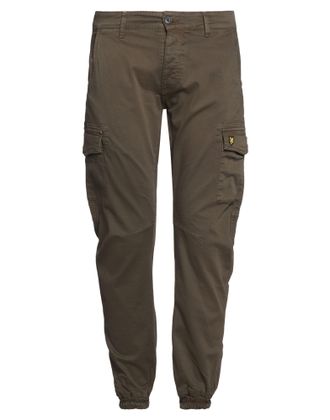 Lyle & Scott HOSEN & R&Ouml;CKE - Hosen auf YOOX.COM