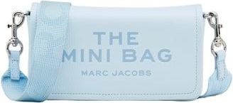 Marc Jacobs Sac &agrave; bandouli&egrave;re en cuir