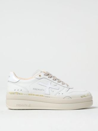 Premiata Sneakers PREMIATA Damen Farbe Weiß