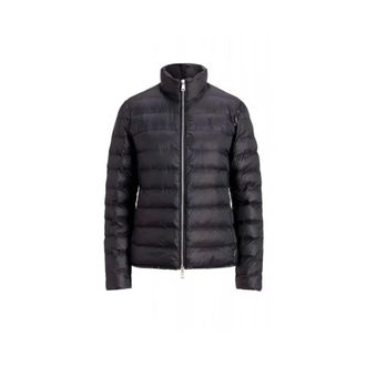Ralph Lauren Homme, Vestes, Noir, Taille: M Veste dhiver