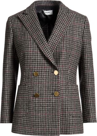 Saulina Milano ANZ&Uuml;GE und CO-ORDS - Blazers auf YOOX.COM